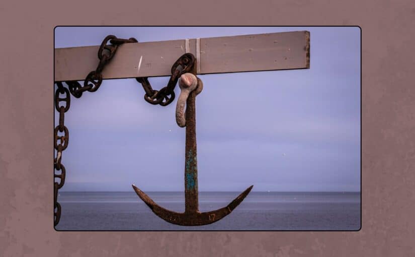 Staying Power: Stay Anchored and Avoid Drifting Away – Discover Bedrock ...